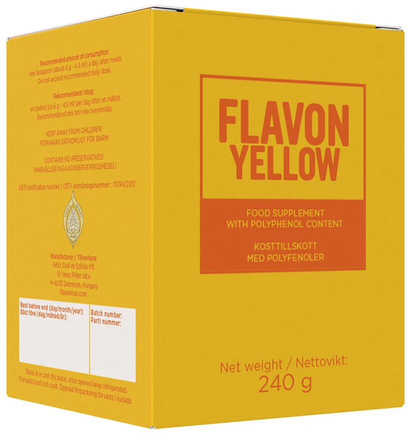 Flavon